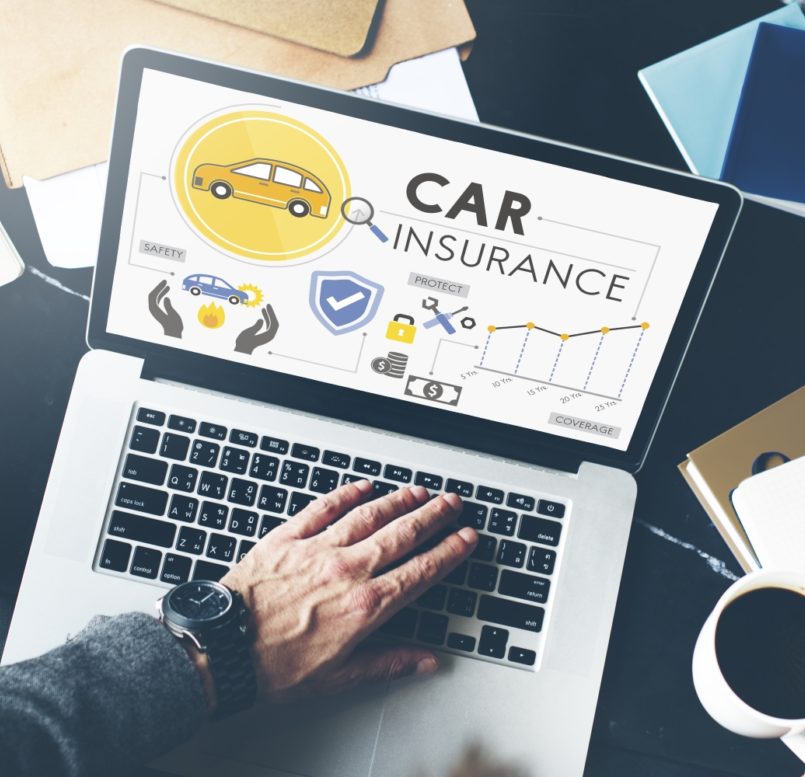 Insurance Agency - Toby Hansen