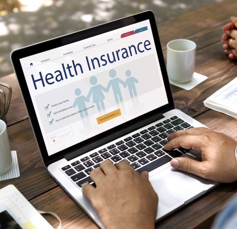 Insurance Agency - Toby Hansen