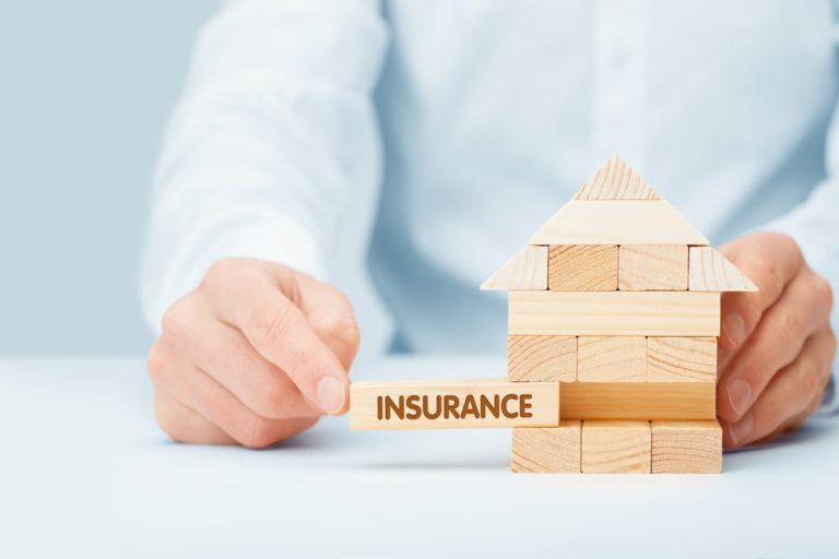 Insurance Agency - Toby Hansen