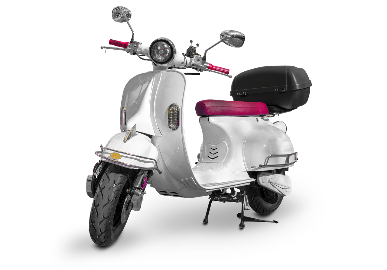 Moped insurance - Toby Hansen Insurance Agency